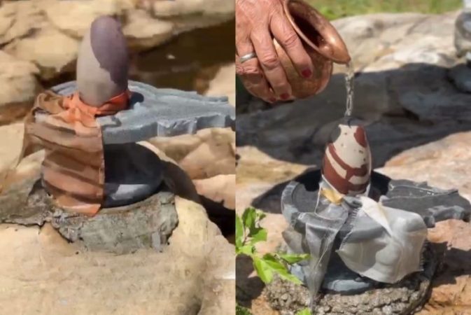 Did You Know Canada Has 450 Shivlings? Explore Sivarpanam, A Spiritual ...