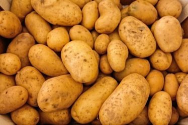 Are You Buying Real Potatoes? Here’s How To Spot The Difference Between ...