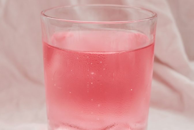 What Is Pathimugam, The Antioxidant-Rich Pink Drink That’s Been Healing ...