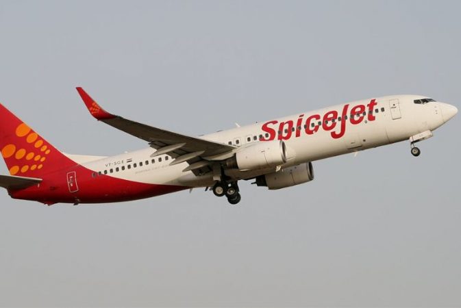 Dubai–Kochi SpiceJet Flight Diverted To Coimbatore, 180+ Passengers ...