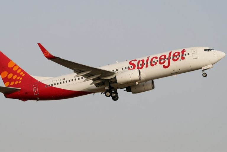 Dubai–Kochi SpiceJet Flight Diverted To Coimbatore, 180+ Passengers ...