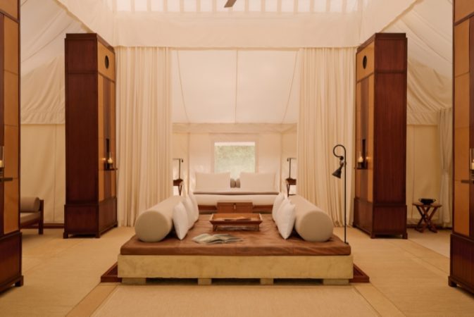 Meet Adrian Zecha, Who Dreamt Of Building A Holiday Home, But Ended Up ...