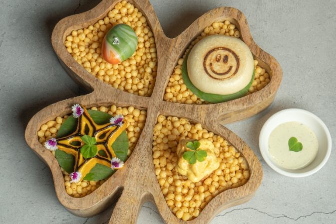 21 Independence Day Menus Across India That Capture The Flavours Of ...