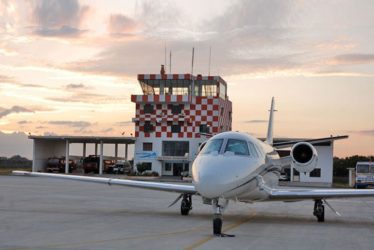 DGCA Orders Closure Of Nanded Airport After Finding Runway Potholes, No ...