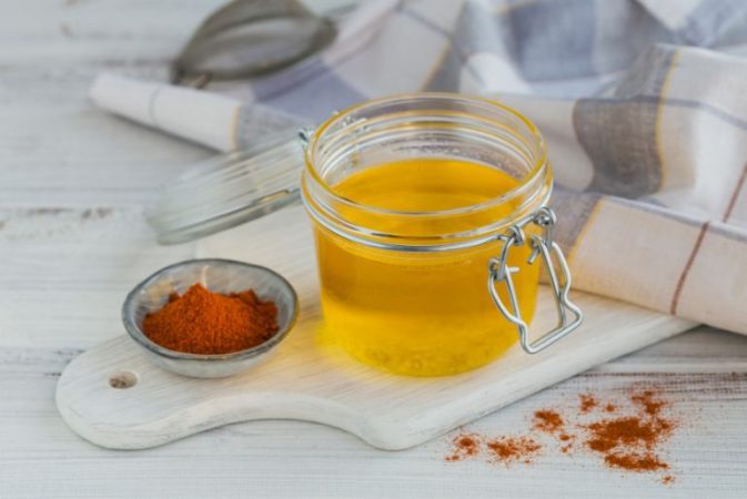 5 Reasons To Add Ghee To Your Morning Coffee & Make It 'Bulletproof ...