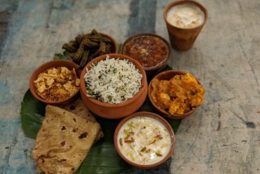 21 Independence Day Menus Across India That Capture The Flavours Of ...