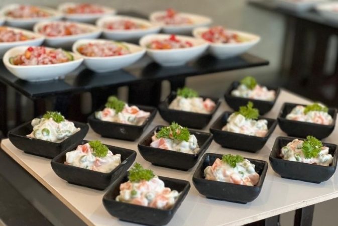 21 Independence Day Menus Across India That Capture The Flavours Of ...