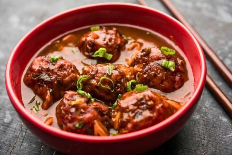 Did You Know India's Favourite Manchurian Was Not Invented In China ...