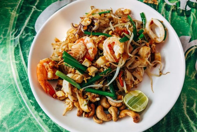 10 Must-Try Thai Dishes On Your Next Holiday In Thailand | Curly Tales