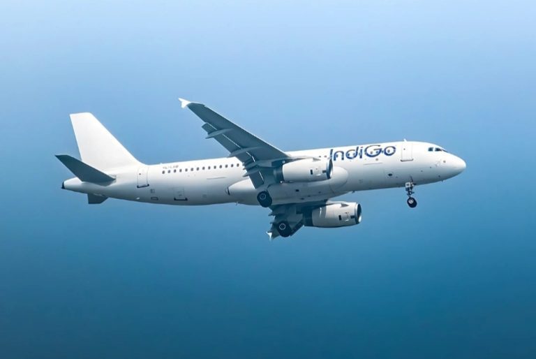 Ever Wondered Why Most Aircraft Are White In Colour? There's A ...