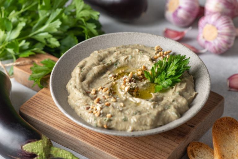10 Best Vegetarian Middle Eastern Dishes That Are Packed With Flavour ...