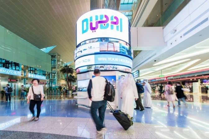 What Is The Digital Licensing System Launched For Airport Security ...