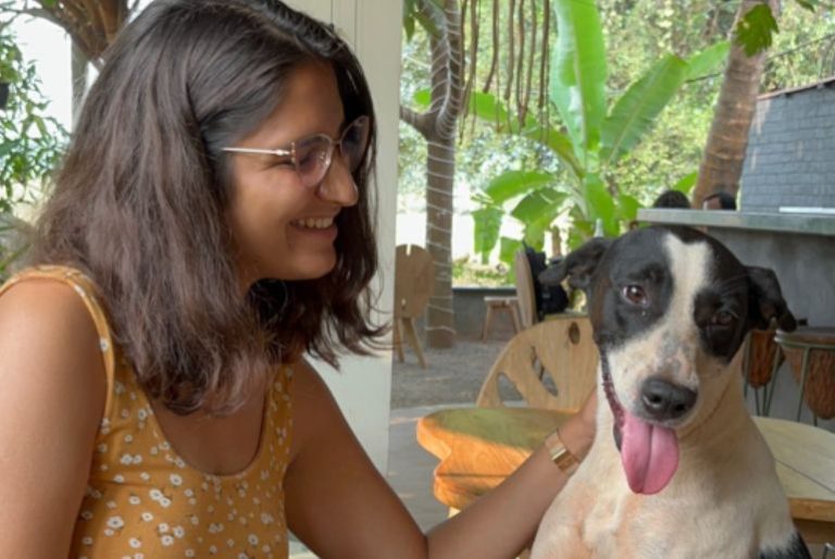 10 Best Pet-Friendly Cafes In Goa Perfect For Hoomans And Their Fur ...
