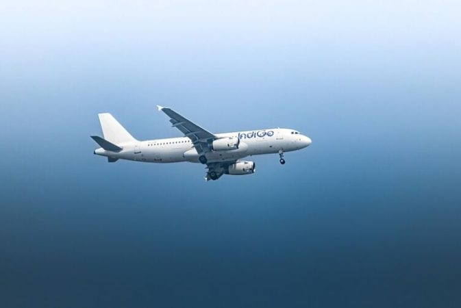 IndiGo Expands Domestic Network With New Winter Routes To Jaipur ...