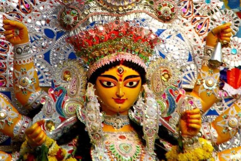 Durga Puja 2025: 10 Must-Visit Pandals In Delhi To Seek Maa Durga’s ...