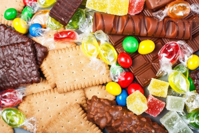 Is A Sugar Rush Real Or Just A Myth? Here’s What Actually Happens When ...
