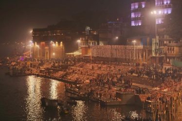 Ayodhya Deepotsav 2025 Aims For Guinness Record With 26 Lakh Diyas ...