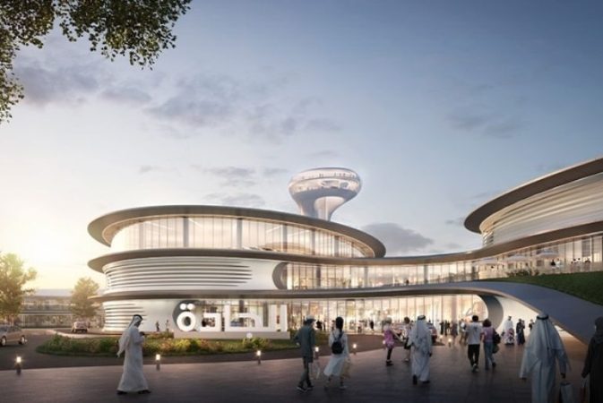 Madar Mall In Sharjah To Open By December Of 2028, Featuring 80 ...
