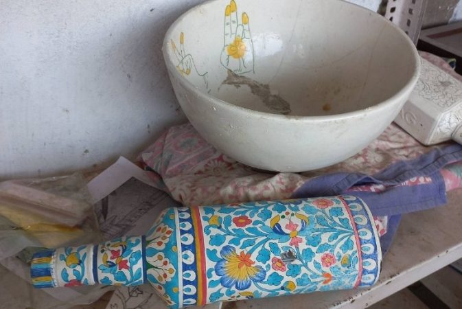 From Blue Pottery To Rajasthani cooking, 10 Cultural Experiences In ...
