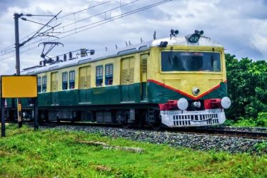 Southern Railway Announces Special Diwali Trains Between Chennai ...