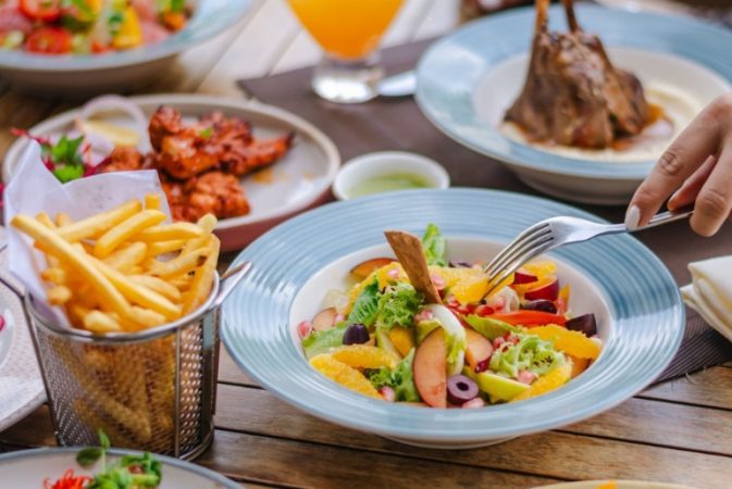 From Michelin-Star To Jharkhand Flavours, 10 Best Food Festivals And Pop-Ups Across India This ...