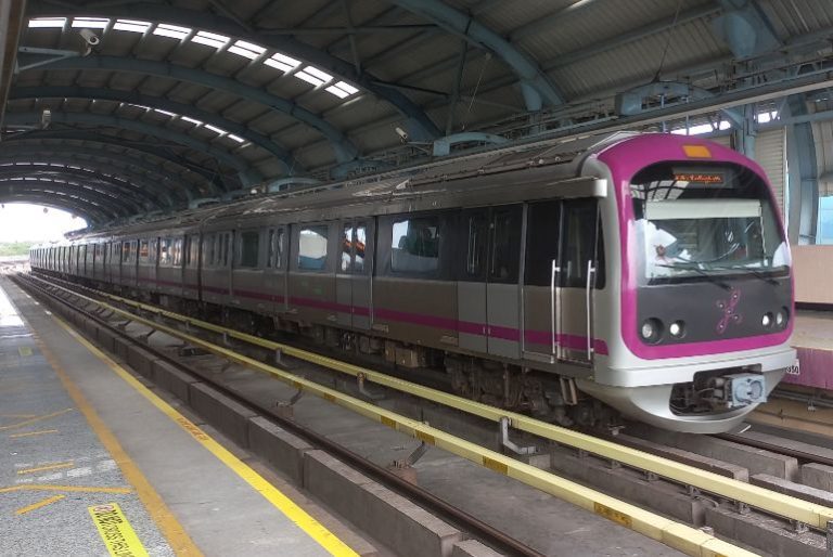 Bengaluru Metro Pink Line: When Will The New Line Open? Key Stations ...