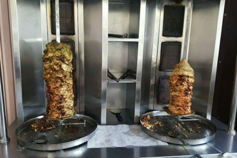 Hyderabad’s 15 Best Shawarma Places That Wrap Up Heaven In Every Bite ...