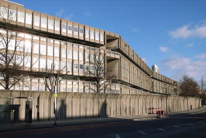 What Are Brutalist Buildings? 10 Iconic Brutalist Buildings That Define ...