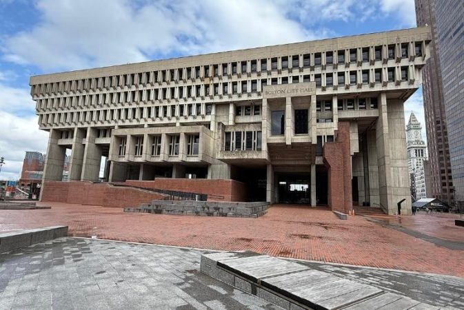 What Are Brutalist Buildings? 10 Iconic Brutalist Buildings That Define ...