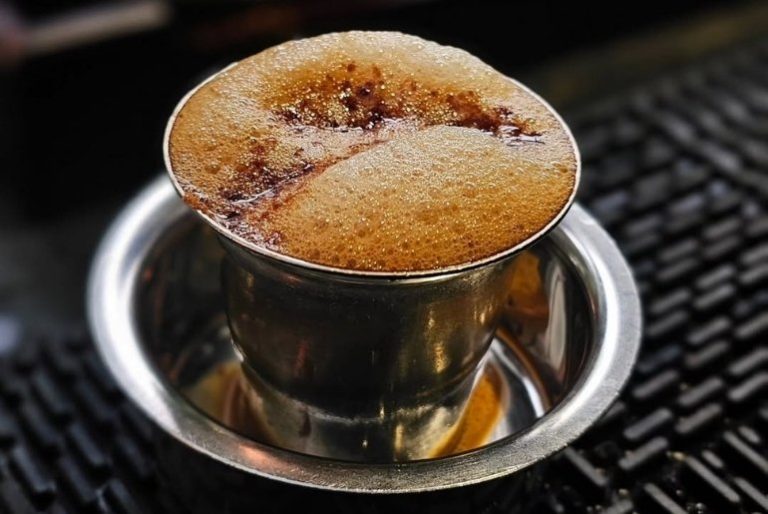 15 Best Places For Filter Coffee In Bengaluru Brewed To Wake Your Soul ...