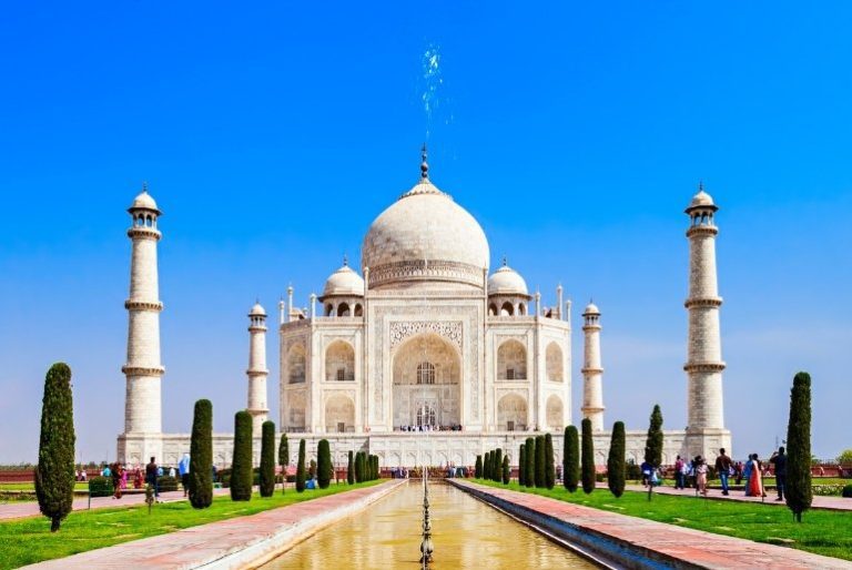 10 Historical Monuments In India Older Than 500 Years That Still Shape ...