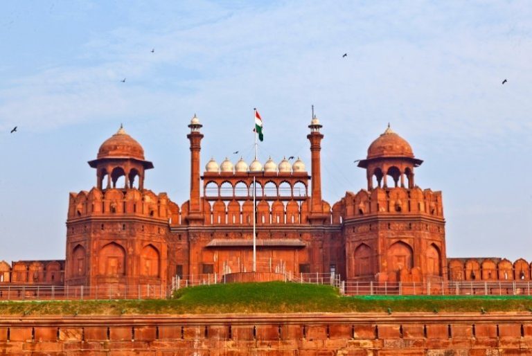 10 Historical Monuments In India Older Than 500 Years That Still Shape ...