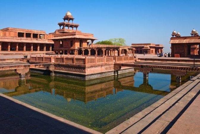 10 Historical Monuments In India Older Than 500 Years That Still Shape ...