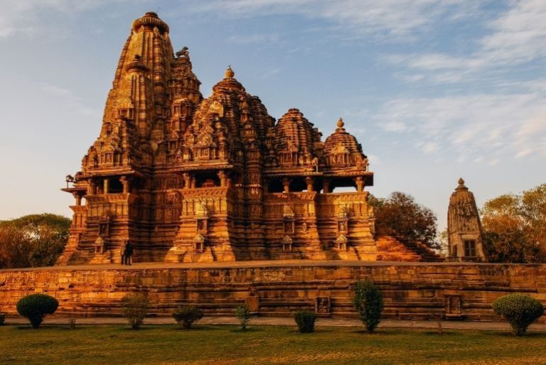 10 Historical Monuments In India Older Than 500 Years That Still Shape ...