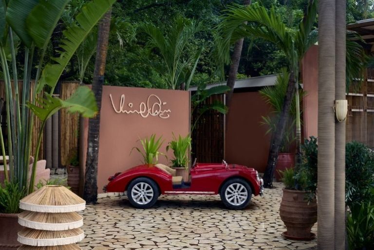 Virat Kohli's One8 Commune Arrives In Goa With Coastal Plates, Italian ...