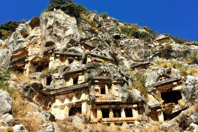 Not North Pole, But This Place In Turkey Is Believed To Be The Real ...
