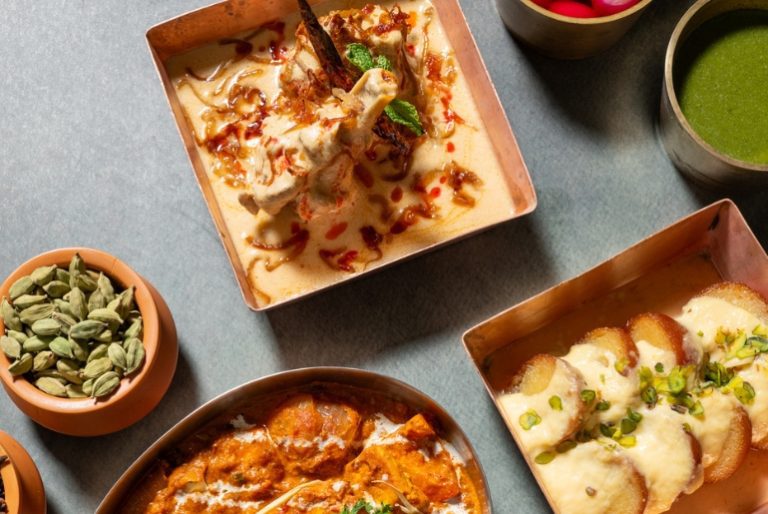 16 Food Festivals And Pop-Ups Across India You Must Check Out This ...