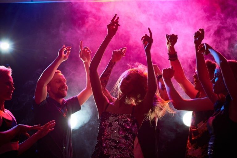 New Year Parties 2026: India’s Most Exciting Events In Goa, Pune ...