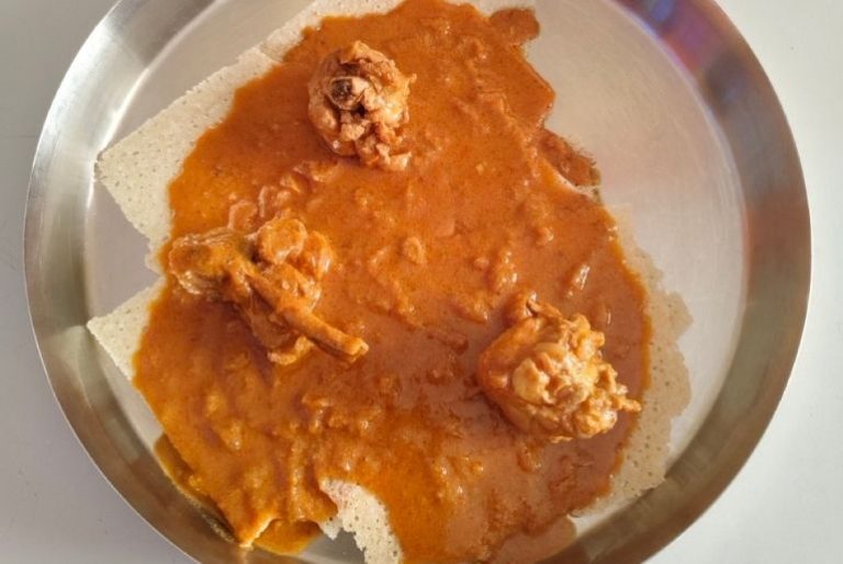 India's Spiciest Food Trails: Laal Maas To Kodi Vepudu, 10 Dishes To ...