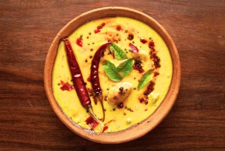 Why Does Yellow Matter On Basant Panchami? 10 Yellow Dishes To Add ...