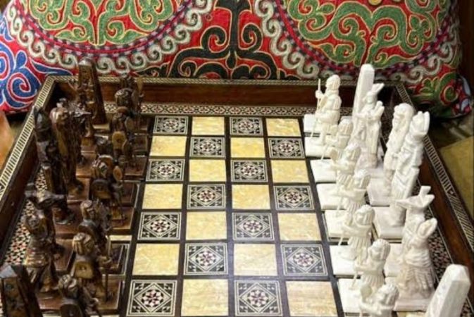 10 Board Games That Originated In India And Shaped How The World Plays ...