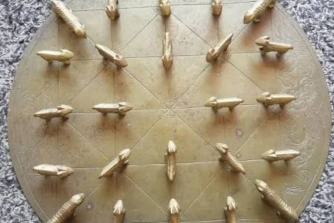 10 Board Games That Originated In India And Shaped How The World Plays ...