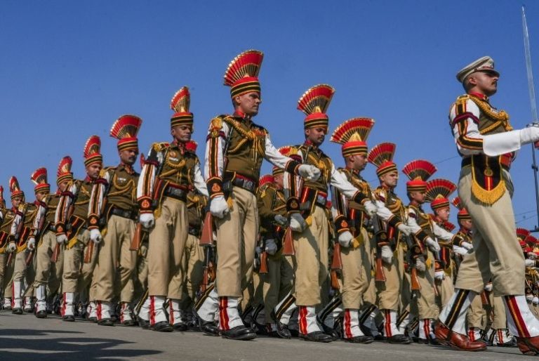 From The Constitution To The Flag, 10 Lesser-Known Facts About Republic ...