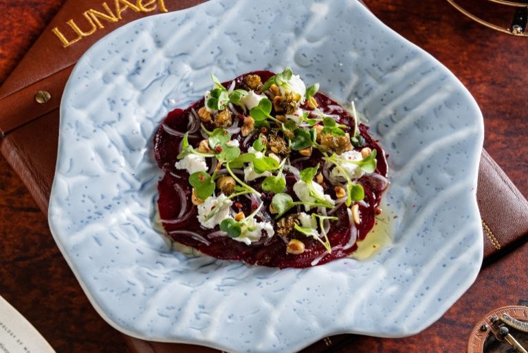 33 Best Valentine's Day Menus Across India, Perfect For A Delicious ...
