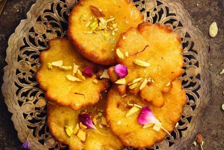 9 Days, 9 Goddesses, 9 Bhog: What To Offer As Prasad During Chaitra ...